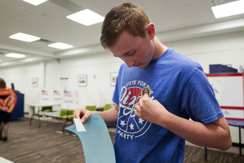 Virginia citizens make plans to vote after finding they’ve been wrongly ...